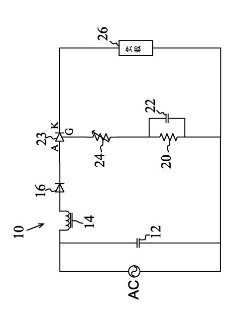 Reactance Electricity Saving Device Eureka Patsnap