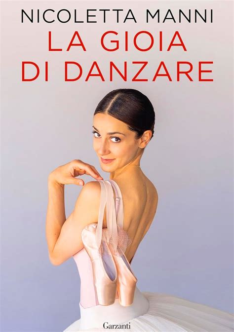Biografia Di Nicoletta Manni Vita E Storia