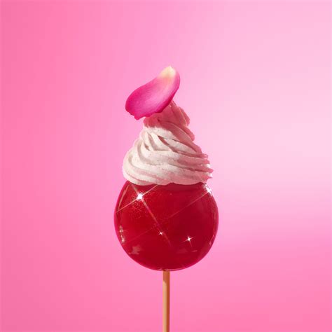 Escanda Candy Love El Amor Hecho Dulce Eau De Beaux