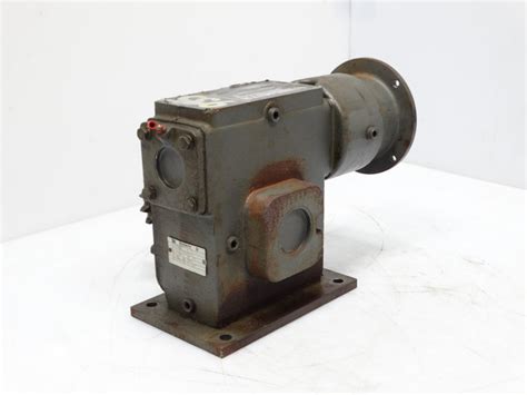 Winsmith 935cdts31000h0 Gearbox
