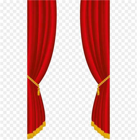 Curtain Clipart Png