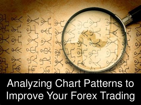 Analyzing Chart Patterns To Improve Your Forex Trading