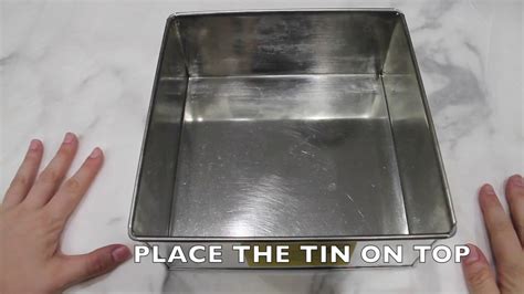 Square Cake Tin Conversion At Victoria Mcbrien Blog