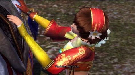 Dynasty Warriors 6 Sun Shang Xiang