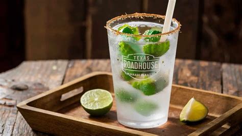 7 Health Benefits Of Drinking Texas Roadhouse Cactus Water
