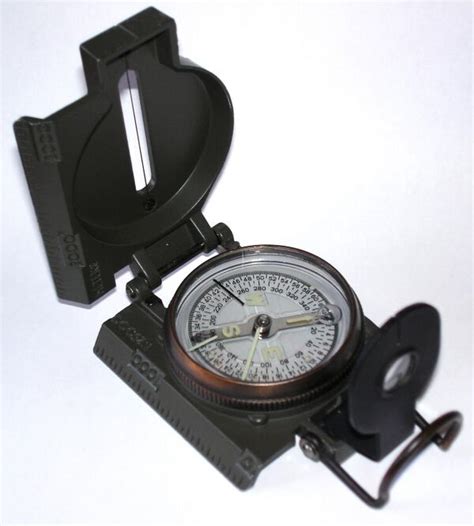 Compass Scoutwiki