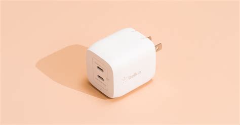 The 4 Best Usb Phone Chargers Of 2025 Reviews By Wirecutter