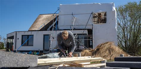 Renovatie Onderhoud Bakkergroep BV