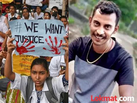 Sanjay Roy मी निर्दोष आहे मला फसवण्यात आलं आरोपी संजय रॉयने सरकारवर केला गंभीर आरोप