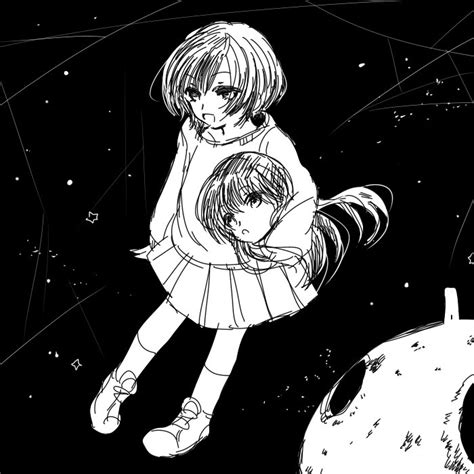 創作】このこたちも再掲 まんががいつか完成すればいいのですが 」日暮ずむの漫画