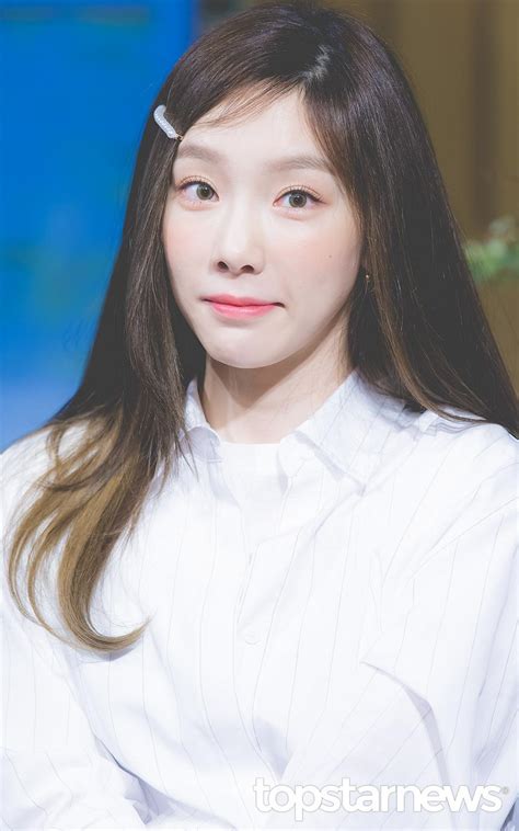 [hd포토] 소녀시대 Snsd 태연 ‘서른살의 귀여움 이제 서른 최규석 기자 톱스타뉴스