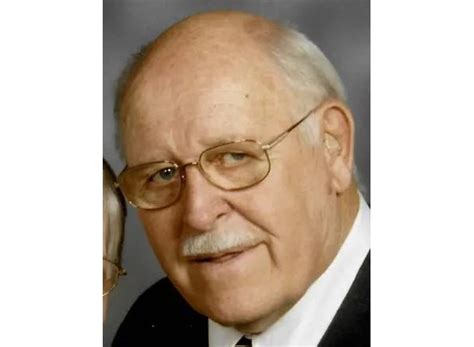 Frederick F Pieper Obituary 2023 Lafayette In Fisher Funeral