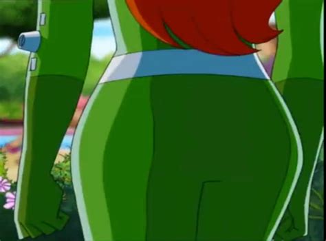 Sams Butt By Maximodeibe On Deviantart