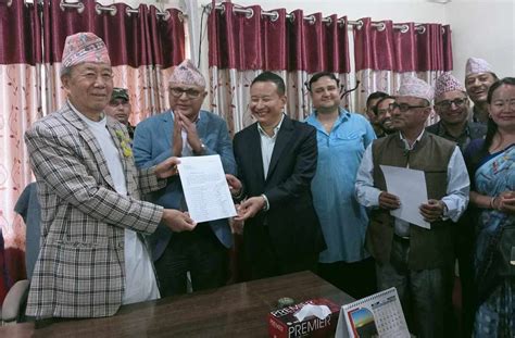 कोसीको मुख्यमन्त्रीमा एमालेका कार्कीको दाबी पेस ललितपुर प्रेस