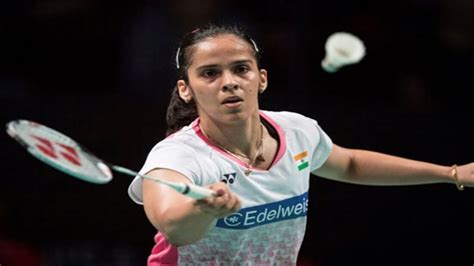 Is It The End Of The Road For Saina With Her Non Qualification For The