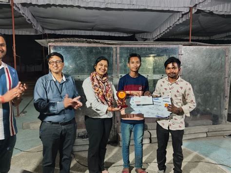 Ayush Chaurasiya On Linkedin Roborace Engineering Gantavya2k24