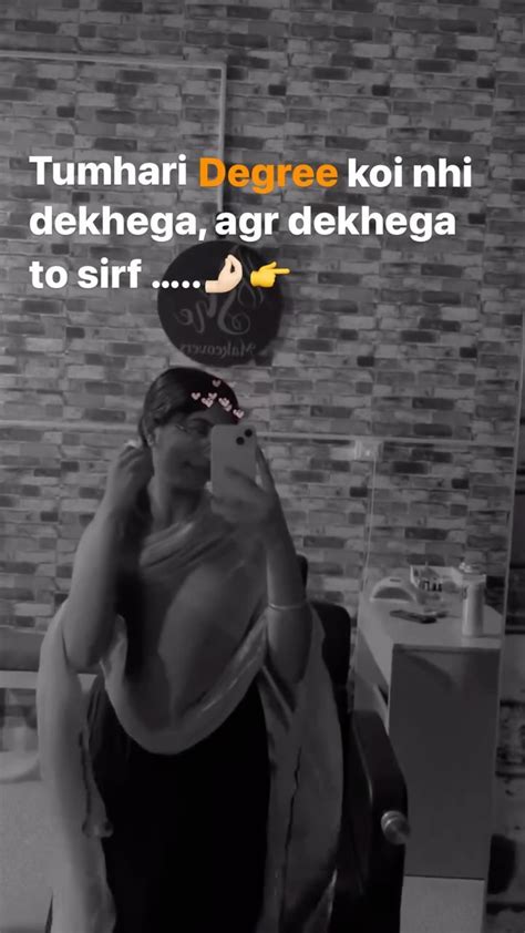 Palak Narang Relationship Status Committed For My Work ️ Trend
