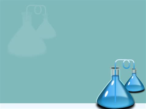 Chemistry Powerpoint Backgrounds