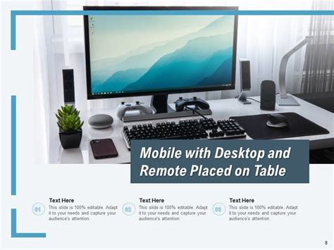 Computer Wireless Phone Mobile Wireless Ppt PowerPoint Presentation Complete Deck