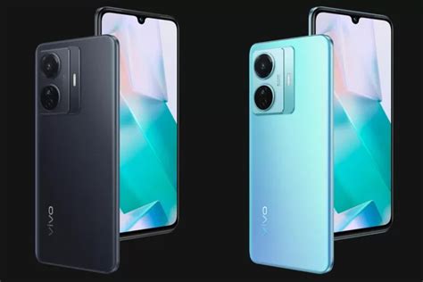 Mau Beli Hp Baru Cek Dulu Daftar Harga Vivo Terbaru Desember 2022