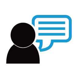 Send Request Icon