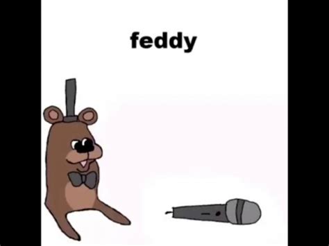 Create A All Fnaf Characters Including Security Breach Tier List