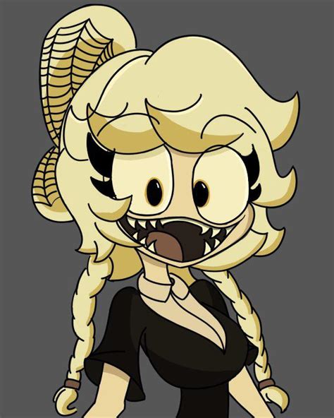 Kanalumis Artwork Of Cordie Found On Discord Rcliffside
