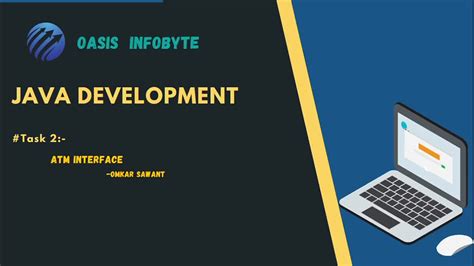 Omkar Sawant On Linkedin Task2 Javadevelopment Internship Oasisinfobyte