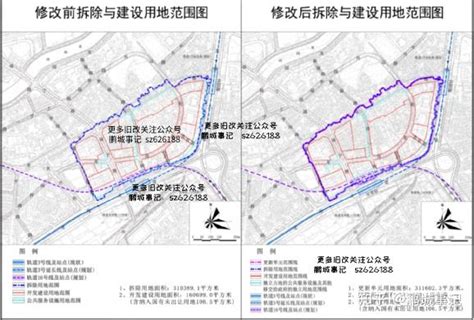 龙岗华昱老墟镇片区旧改 知乎