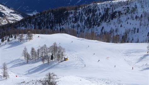 Schwemmalm Val D Ultimo