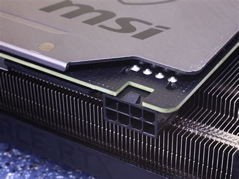 Msi Geforce Rtx 2060 Super Gaming X Review Pictures And Disassembly