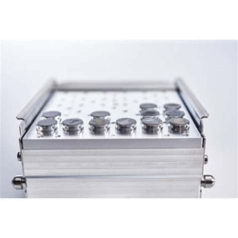 Standard Sample Holder Xl