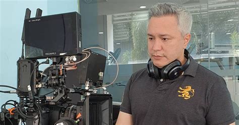 Eizlan Yusof Tetap Tenang Sedar Ramai Pertikai Perlantikan Jawatannya