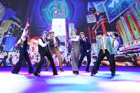 B그라운드 Bts 4년 연속 美 빌보드 어워즈 톱 소셜 아티스트 수상
