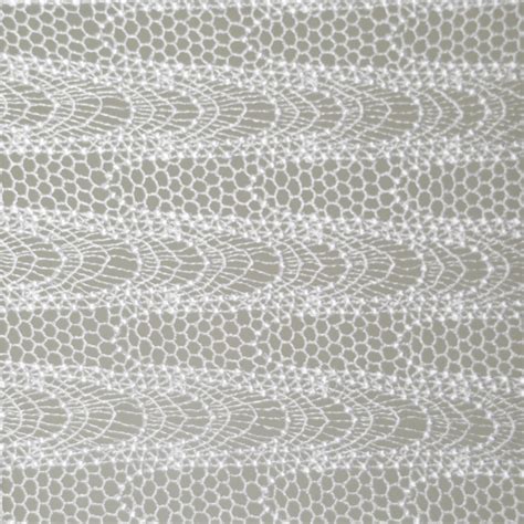 Macrame Drawing 3 Provasoli Tessuti Srl