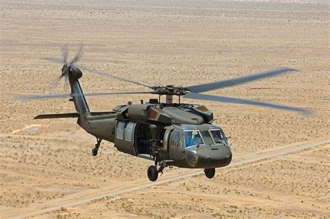 Brasil Autorizada A Adquirir Helicópteros Uh 60m Black Hawk Aviacionline