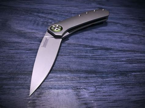 Kershaw Amplitude 3 25