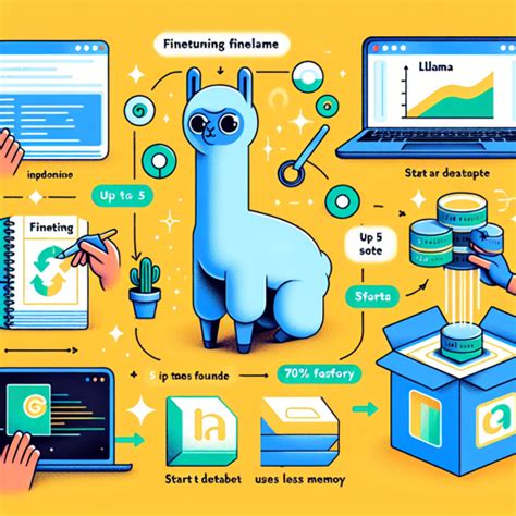 how to finetune llama 3 efficiently with unsloth fxis ai