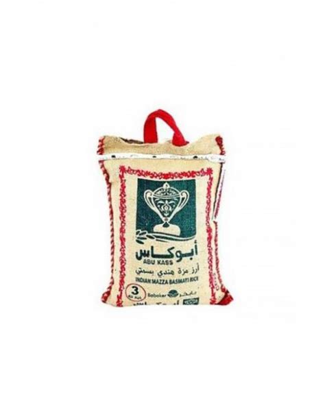 أرز أبو كاس ١٠ كيلو