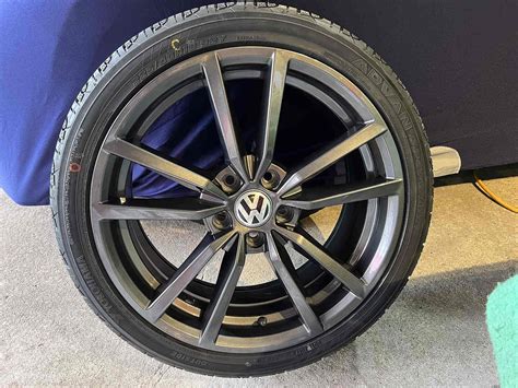 Yokohama ADVAN Sport A/S+ Tire Review: Real-World All-Season ...