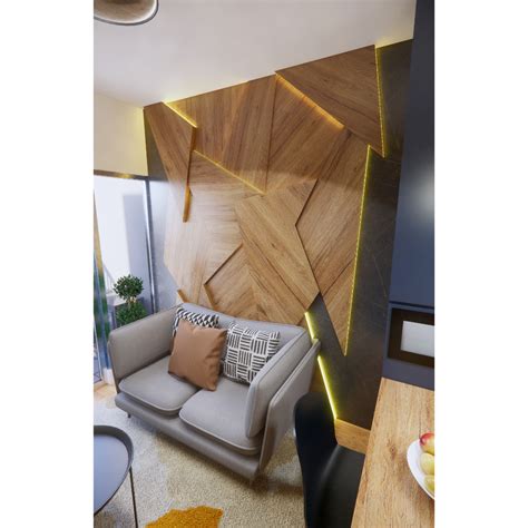 Jual Jasa Design Interior 3d Gambar 3d Sketchup Enscape
