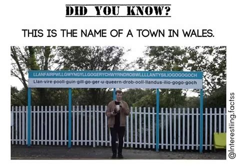 43 Interesting Facts About The World You Probably