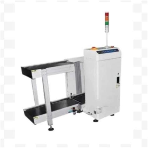 PCB UNLOADER SMT MAGAZINE UNLOADER SMTLINK Smtlink