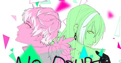 アイナナ アイナナ 落書き 橘さーもんのイラスト Pixiv