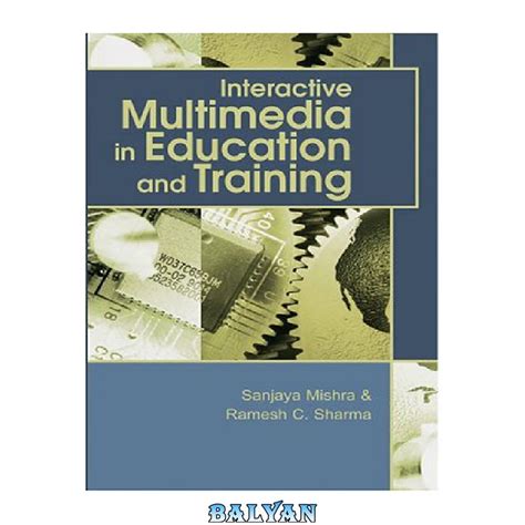 دانلود کتاب Interactive Multimedia In Education And Training بلیان