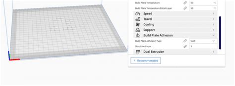 How To Print And Use Maximum Build Volume In Cura 3d Printerly