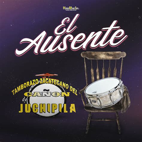 El Ausente Youtube Music