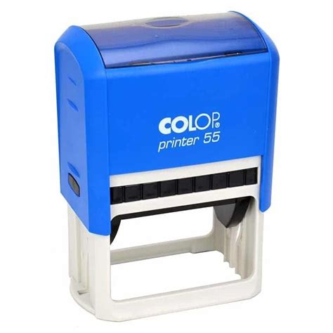 Colop 55 Sello automático