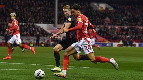 Southampton Confirm Third January Arrival As Nathan Jones Reunites With