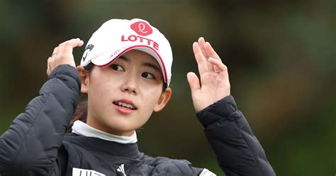닥공 여왕 황유민 Lpga 하와이 롯데 챔피언십 우승 도전
